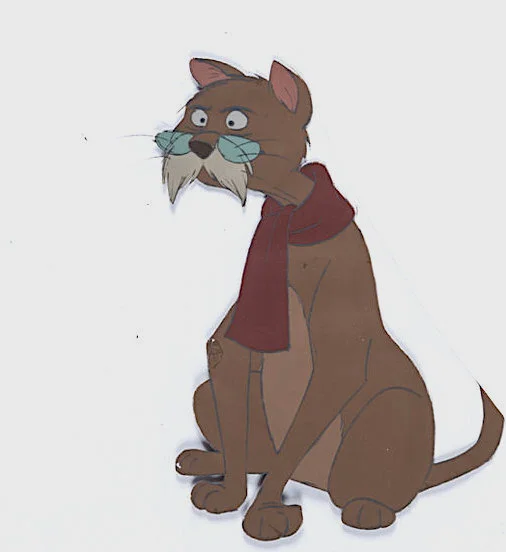 Art of the Rescuers
