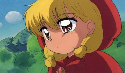 Art of Akazukin Chacha