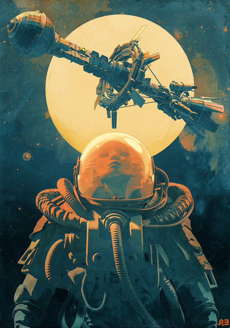 The Art of Pascal Blanché