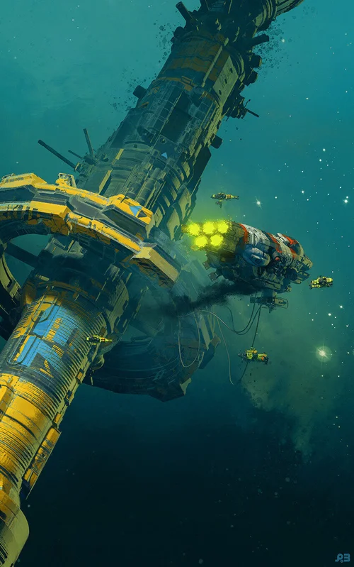 The Art of Pascal Blanché