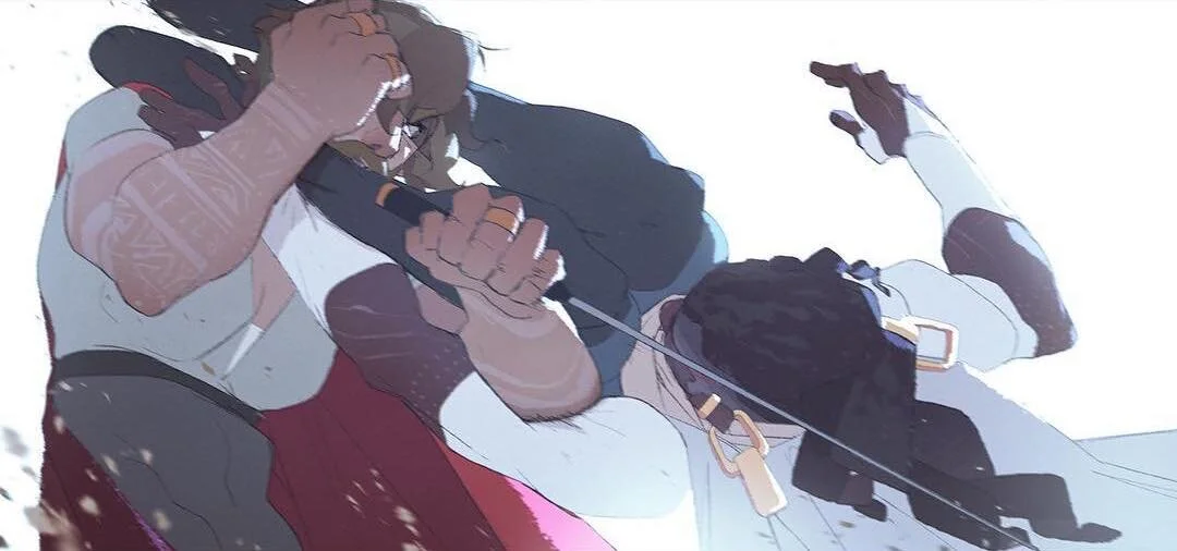 Artist Interviews: Ethan Becker