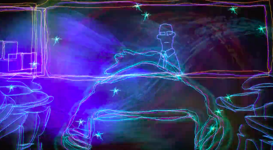 Animated Shorts: Afternoon Class