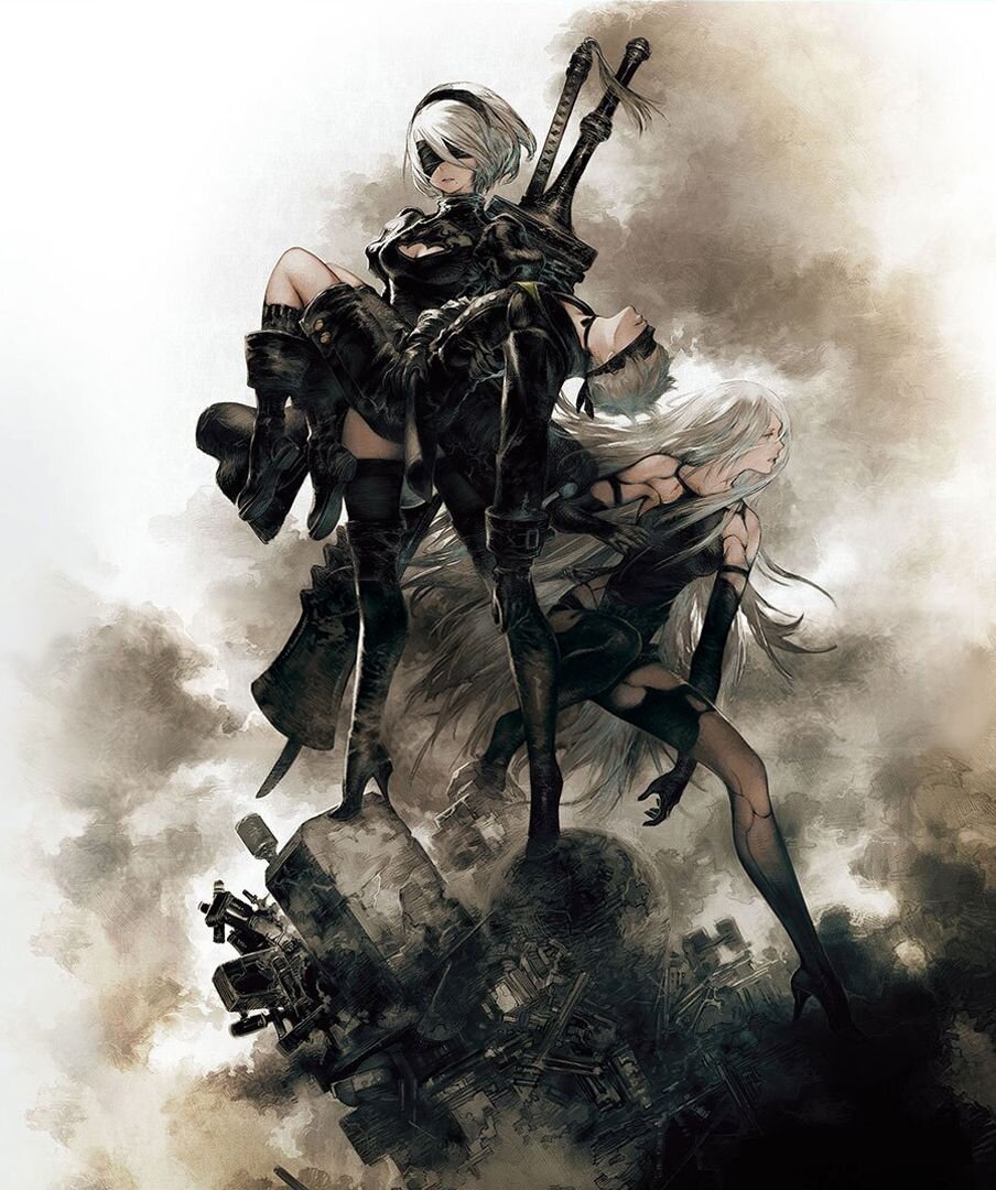 Akihiko Yoshida Wallpaper