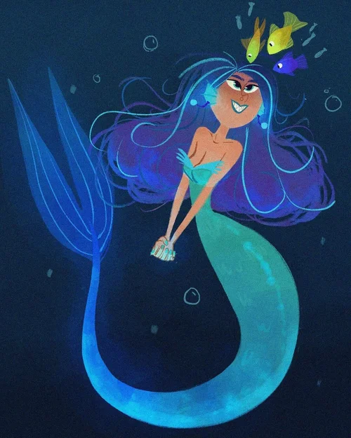 Artist Interviews: Rachel Joseph