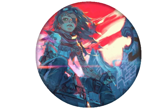 The Art of Ma-ko