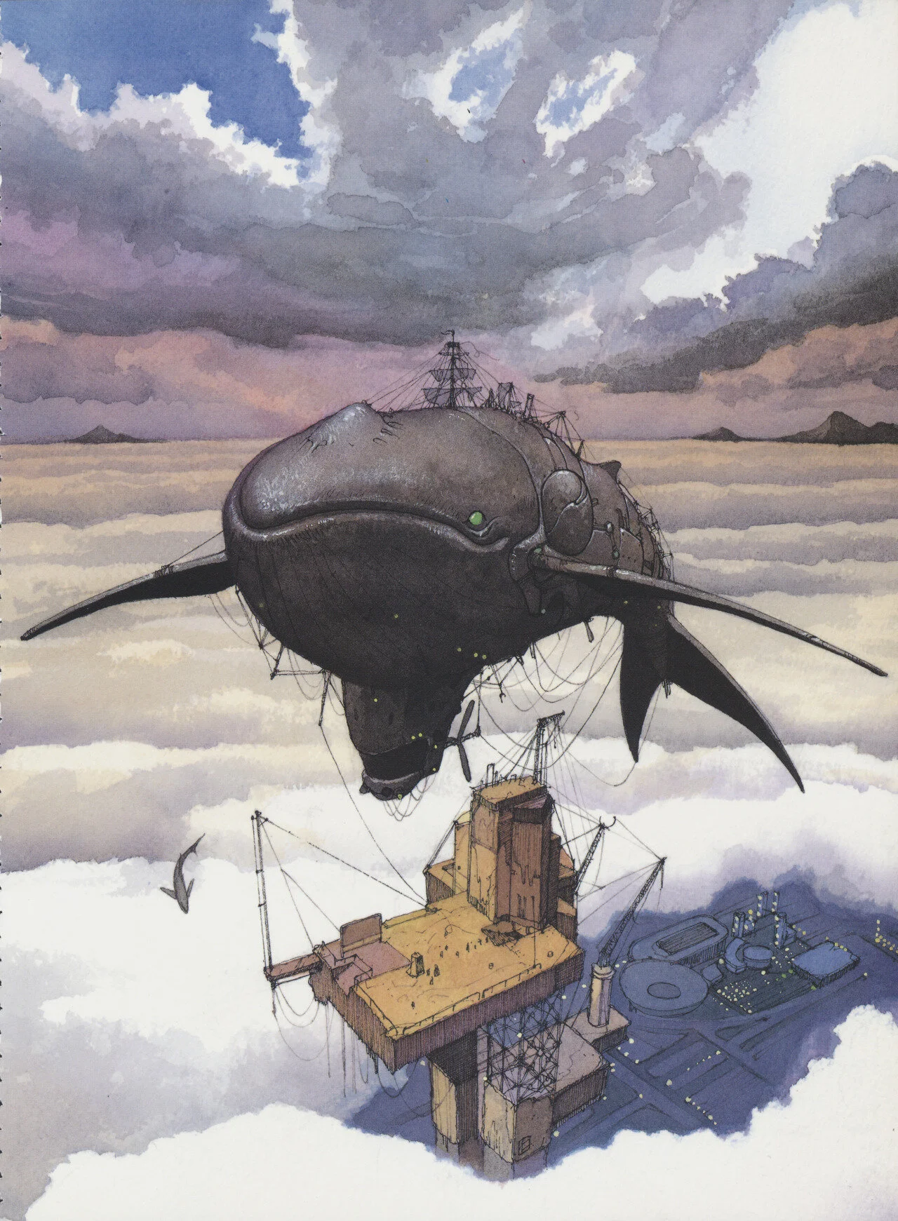 The Art of Hitoshi Yoneda