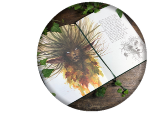 Artist Interviews: Iris Compiet