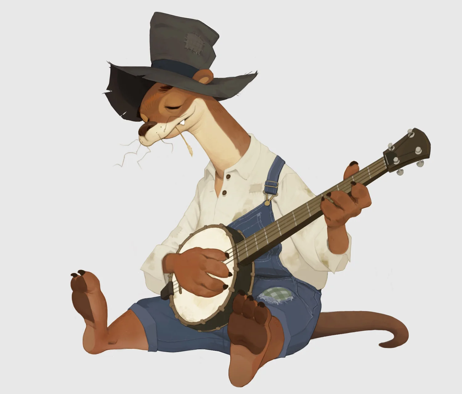 Winners of the “Animal Orchestra” Challenge