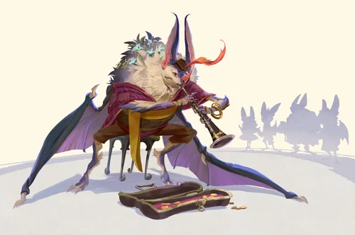 Winners of the “Animal Orchestra” Challenge