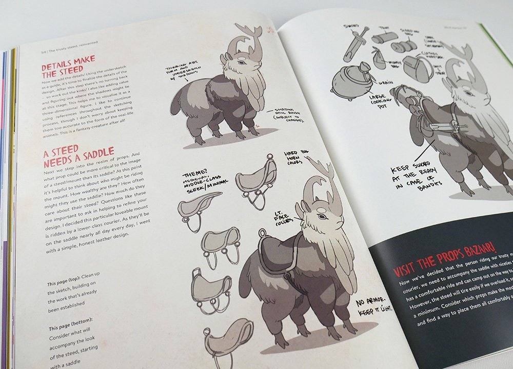 Theme of the Month: Mineral Avatar!