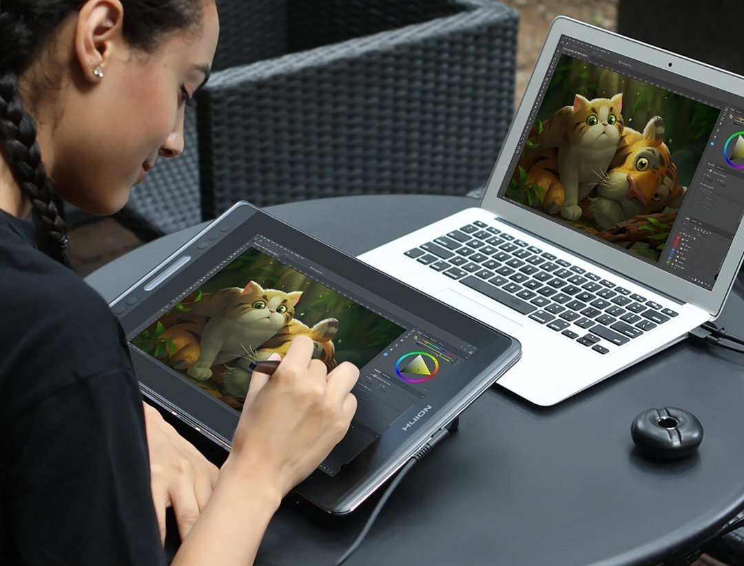 Character Design Challenge: Rewards & Prizes