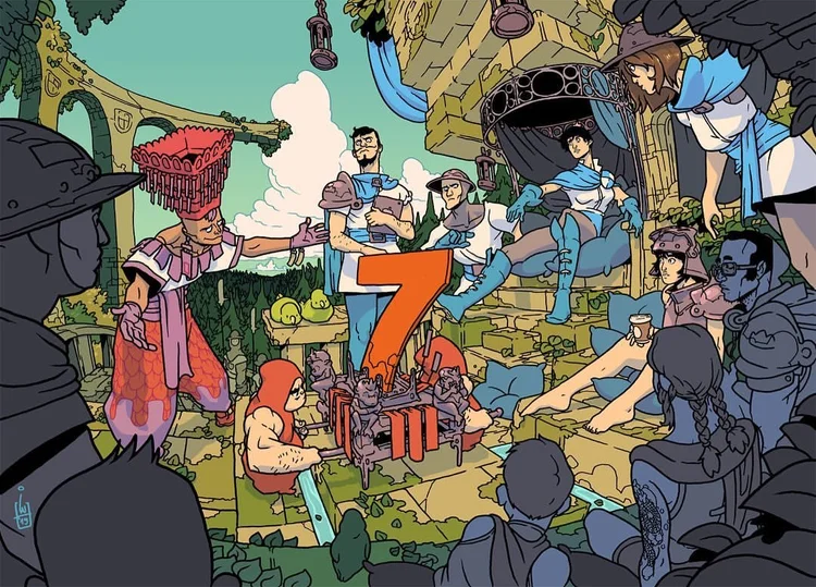 The Art of Igor Wolski