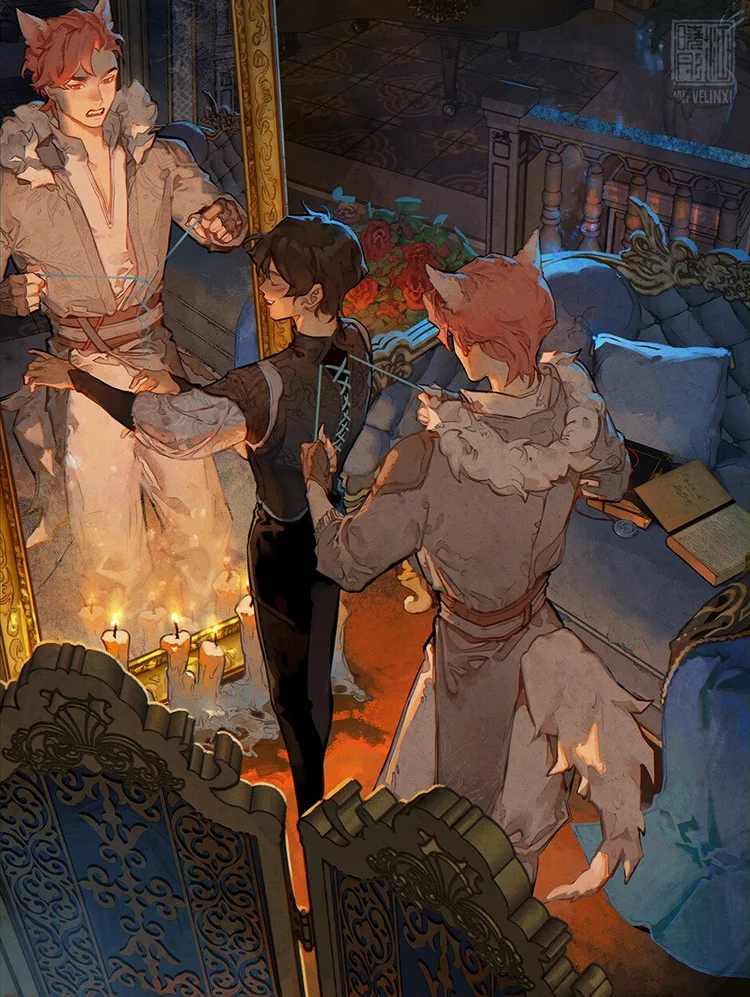 The Art of Xiao Tong