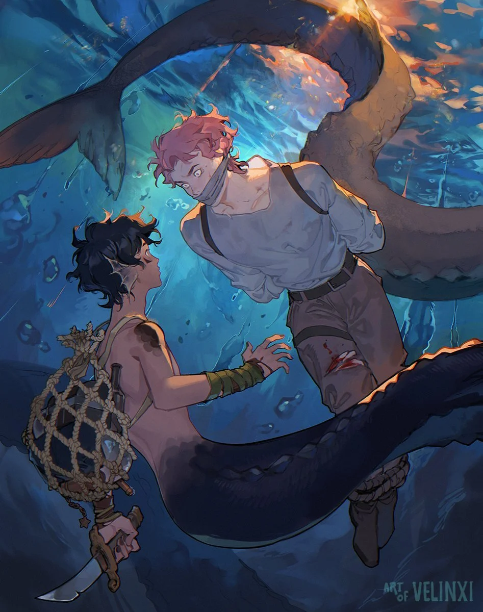 The Art of Xiao Tong
