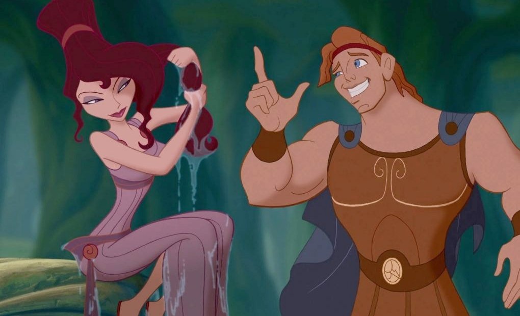 Hercules The Animated Series The 10 Best Episodes Of Disney's