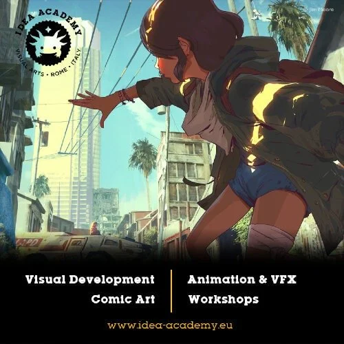 The Art of Alexandre ''Zedig'' Diboine