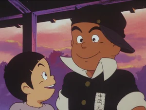 Animation Reviews: Barefoot Gen