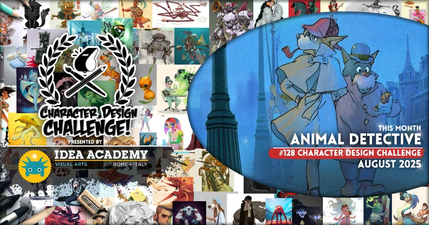 Theme of the Month: Animal Detective!