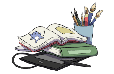 Character Design | Line Ups