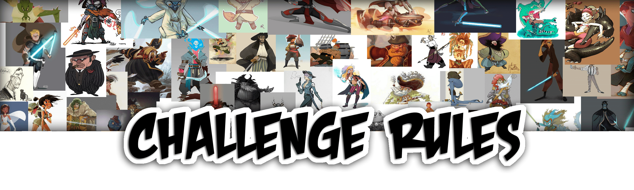 Challenge Rules