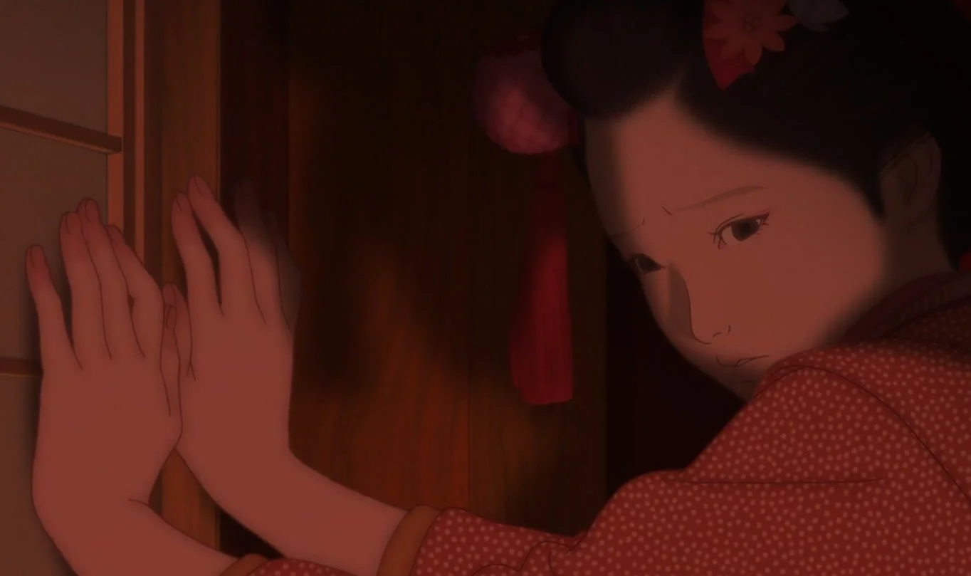 Animation Reviews: Short Peace