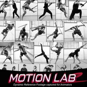 Visual Library: Character Design Boards