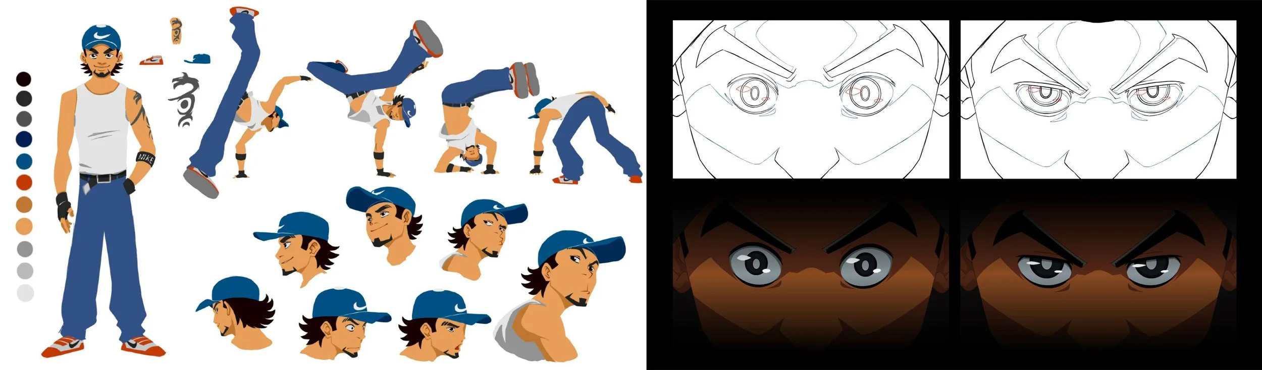 Artist Interviews: Douglas de Azevedo