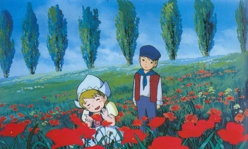 Animation Reviews: The Dog of Flanders