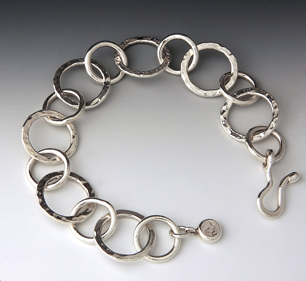 FINE SILVER — Dianne Zack Jewelry