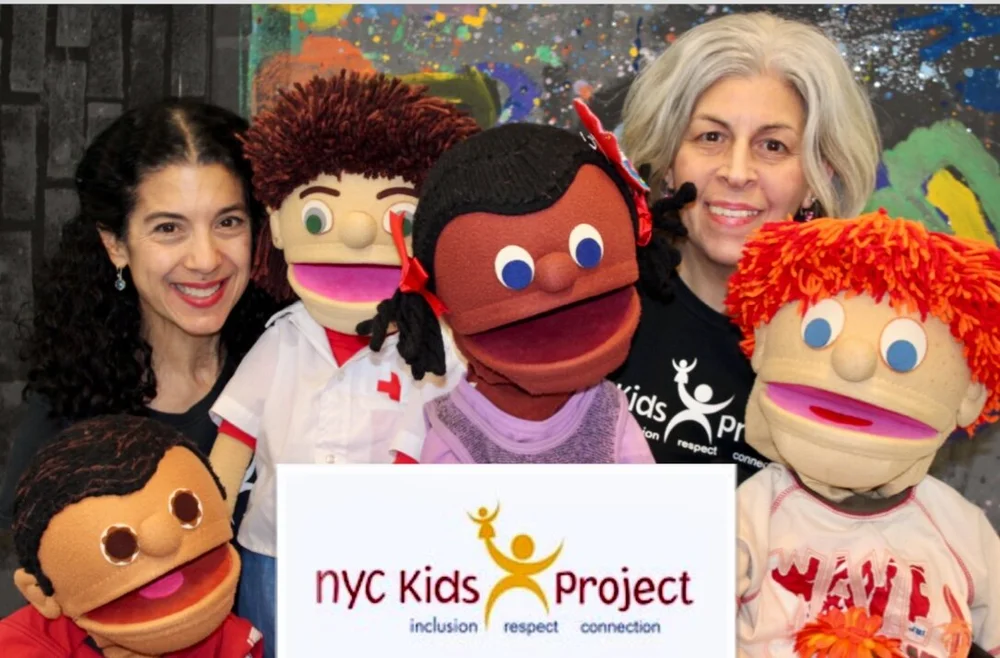 Donate — NYC Kids Project