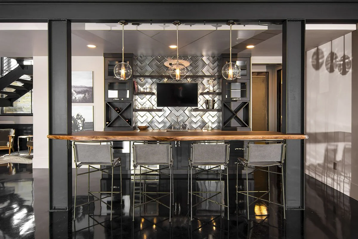 Forte Design Studios: Fort Collins Interior Design & Cabinetry