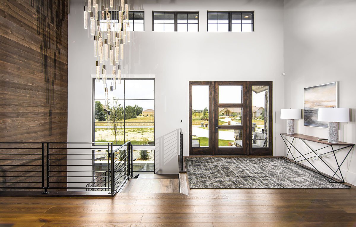 Forte Design Studios: Fort Collins Interior Design & Cabinetry