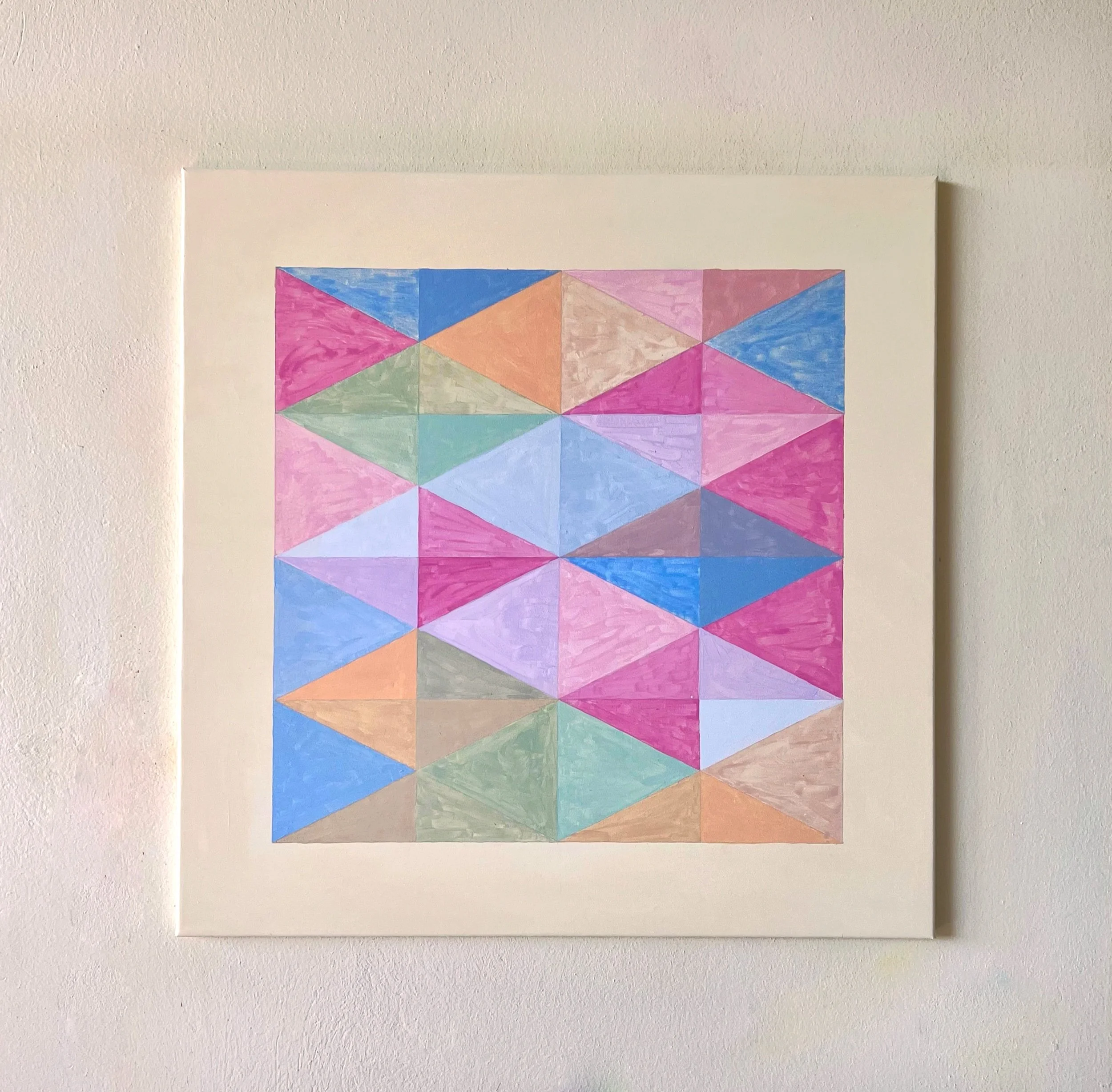 Areolis Germinis — Dominika Zakova