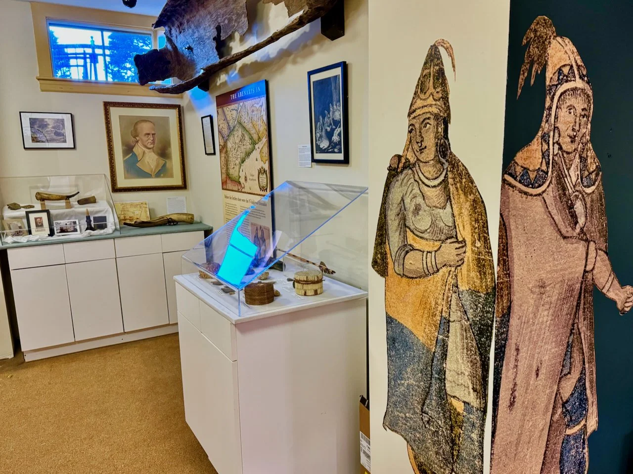 Derry Museum of History