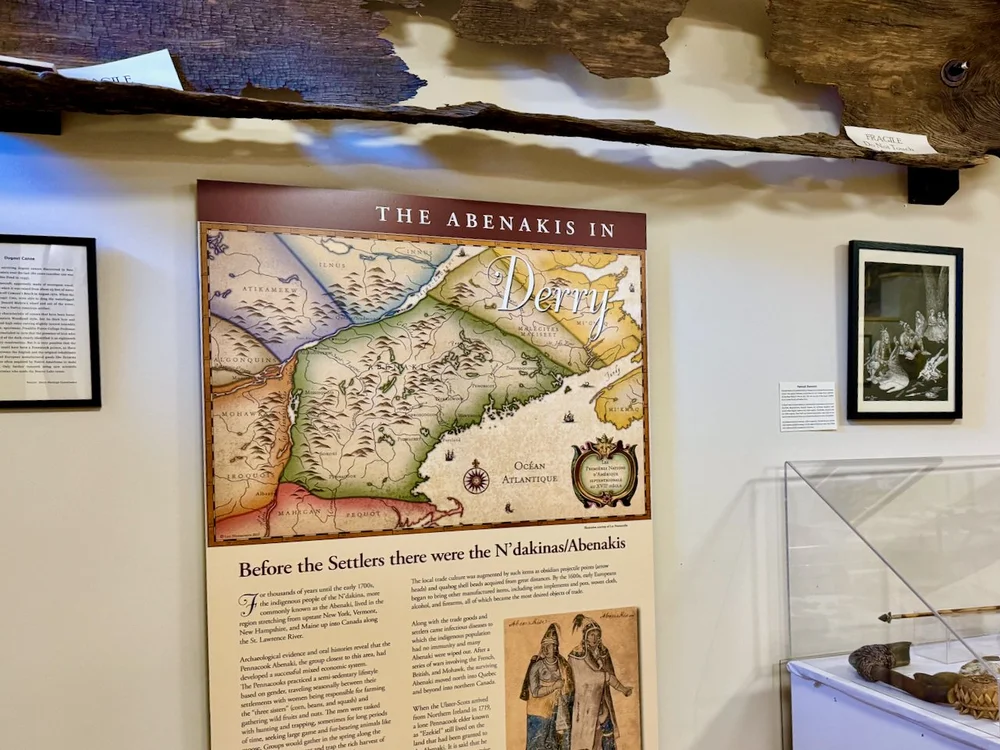 Derry Museum of History