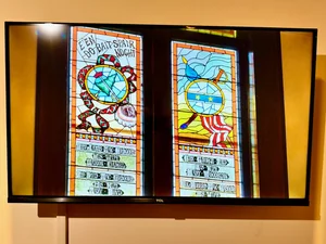 Derry Museum of History