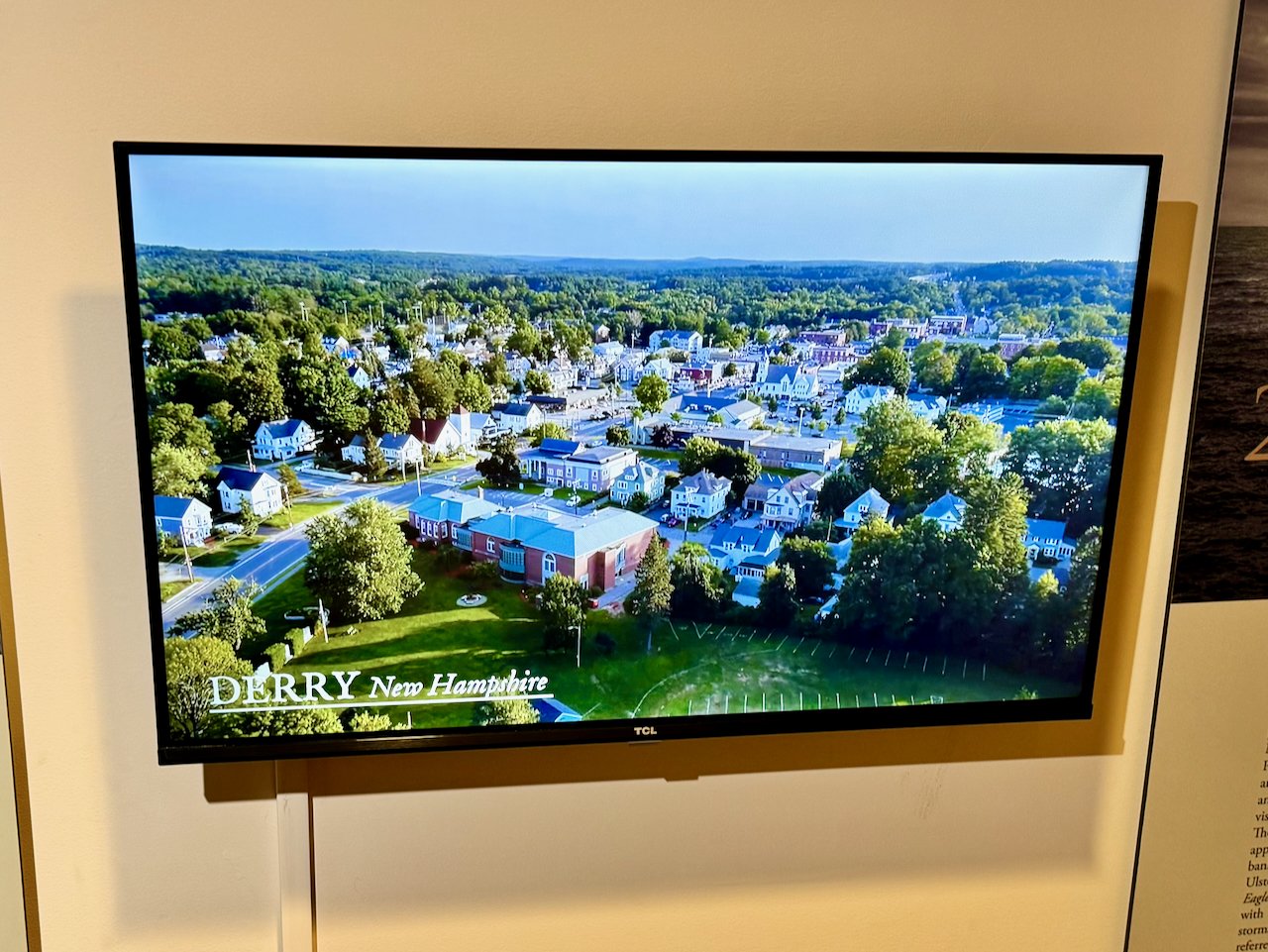 Derry Museum of History