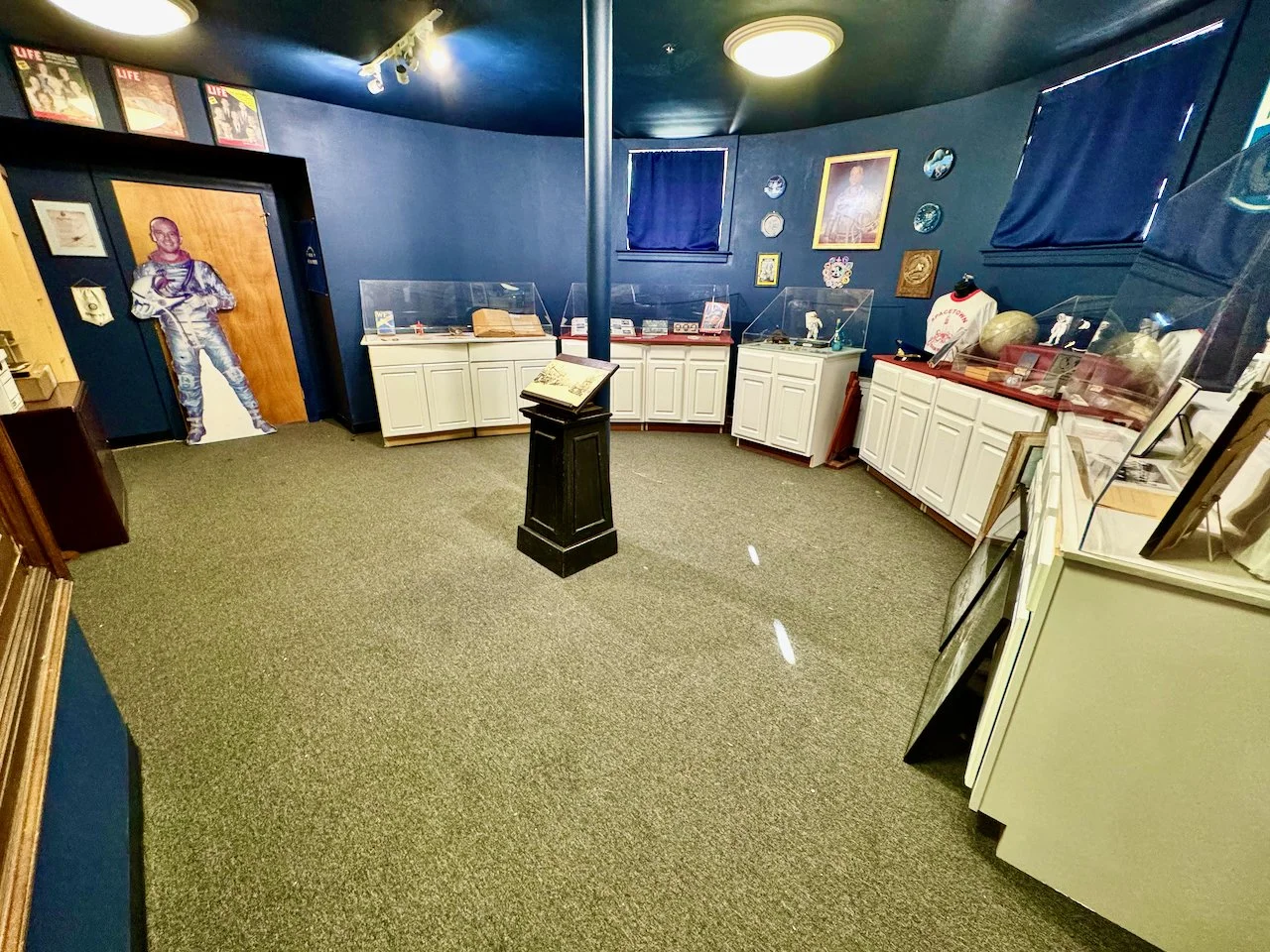 Derry Museum of History