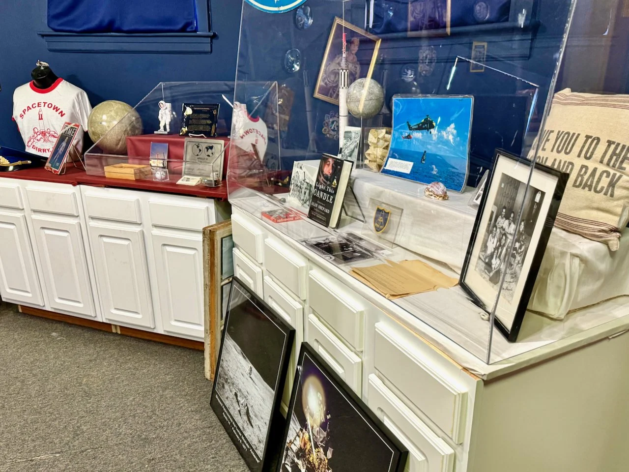 Derry Museum of History