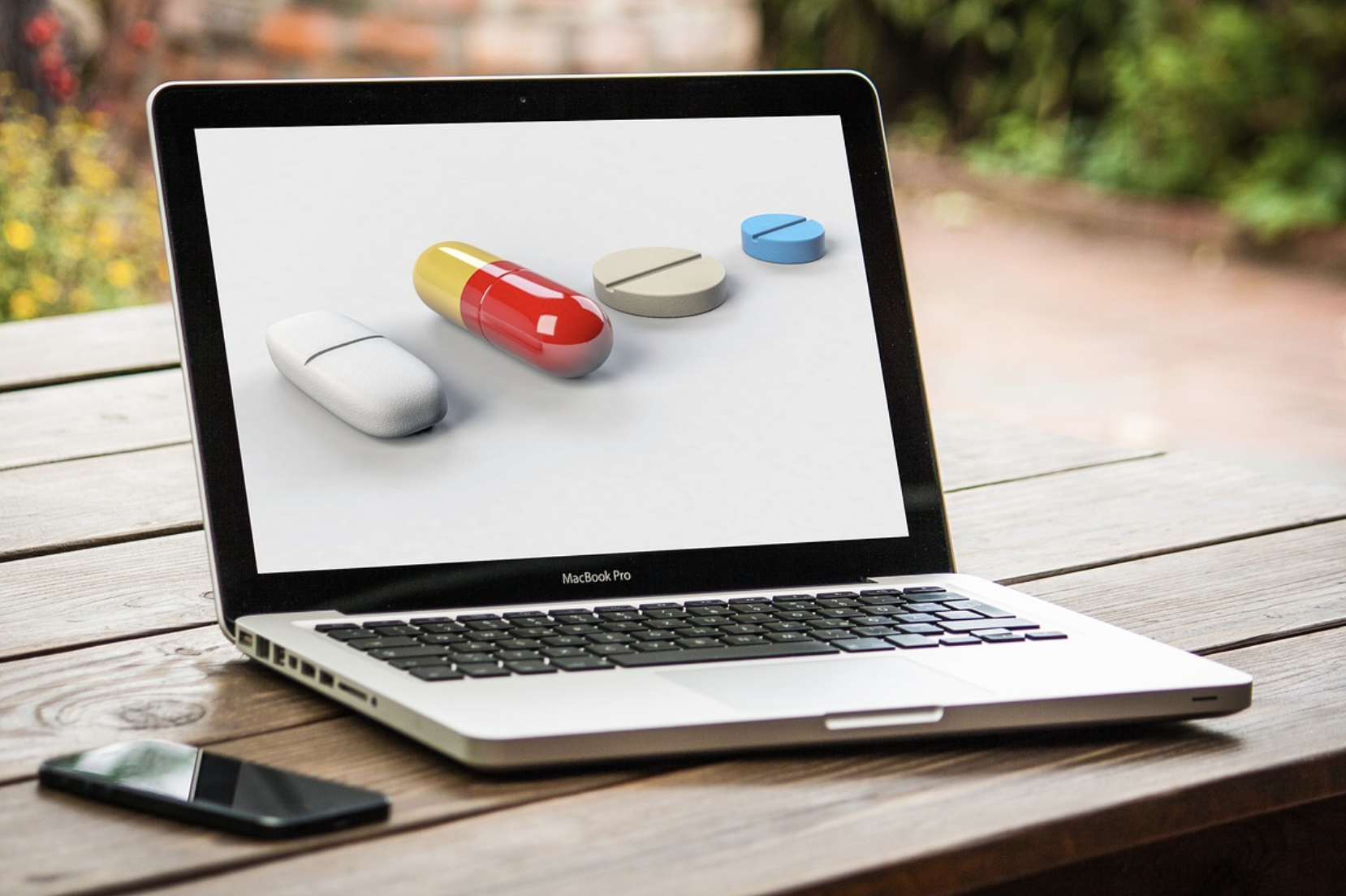 Main — tl;dr pharmacy