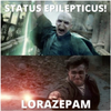 The Pharmacist's Quick(ish) Primer on Status Epilepticus — tl;dr pharmacy