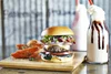 Gallery — Ground Burger Bar