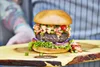 Gallery — Ground Burger Bar