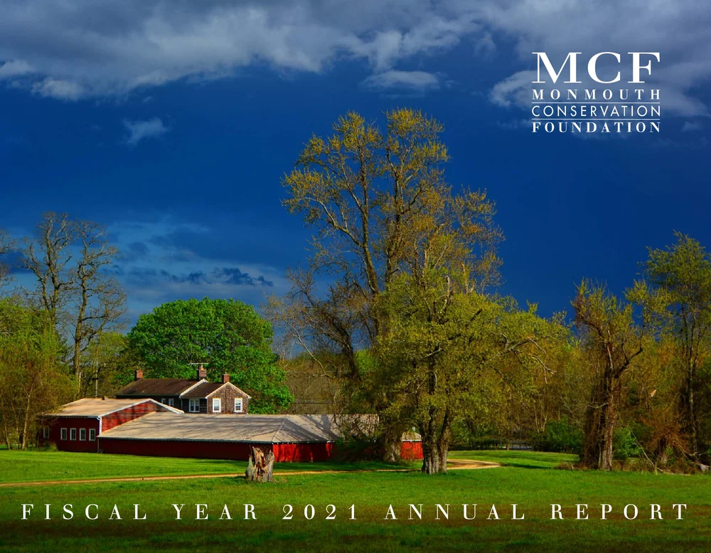 MCF Annual Report — MCF