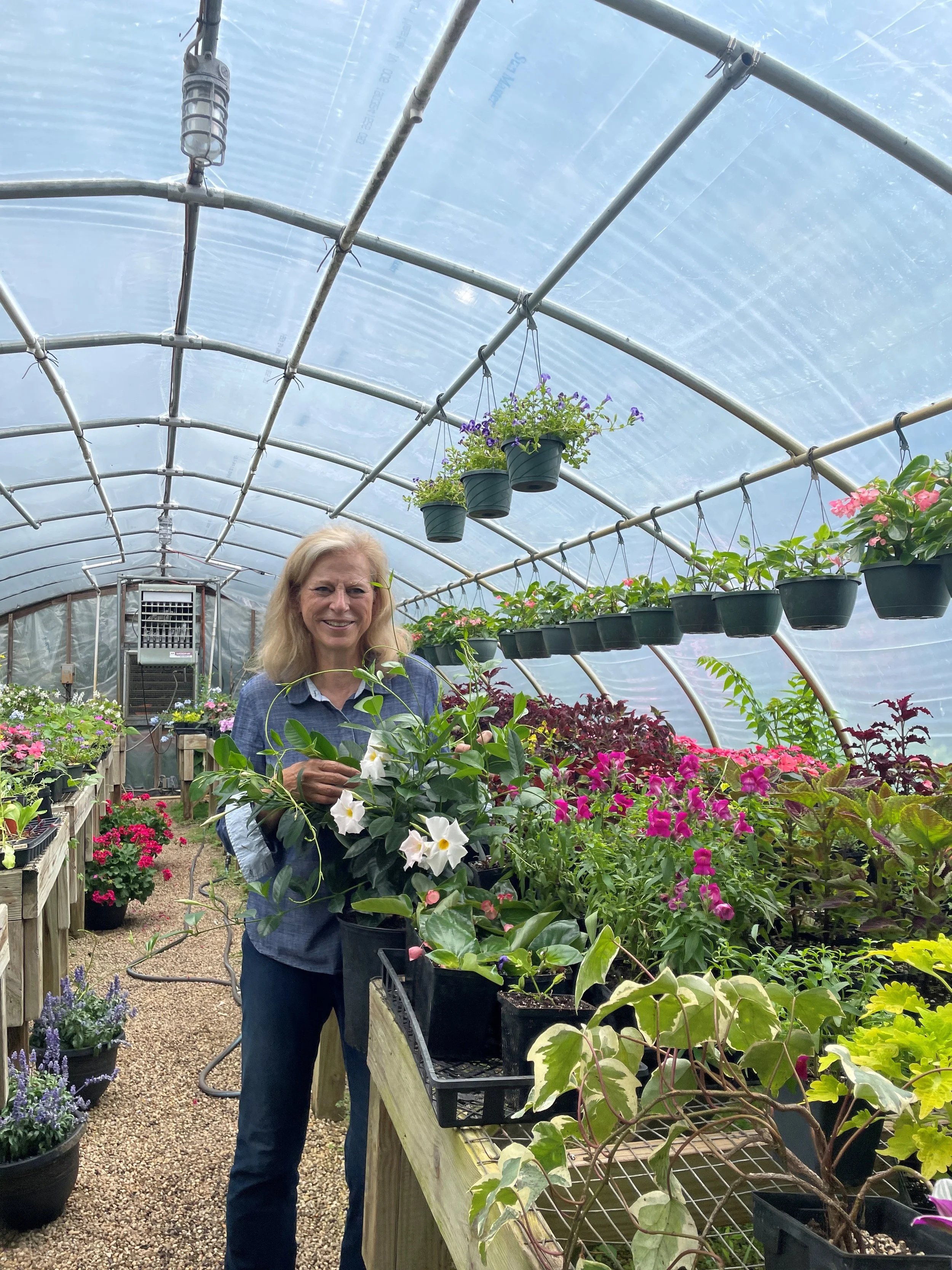 A Couple’s Dream of Life on a Farm Leads to Preservation for Future ...