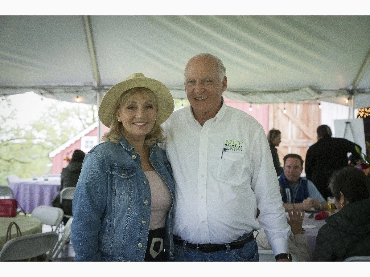 Spring For CONSERVATION — MCF