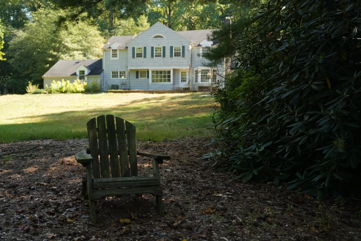 Scudder Preserve Events — MCF