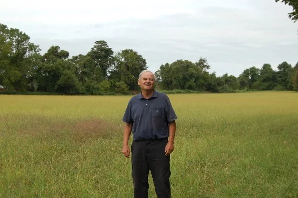 Why Two Families Preserved Their Farms in Colts Neck, NJ — MCF