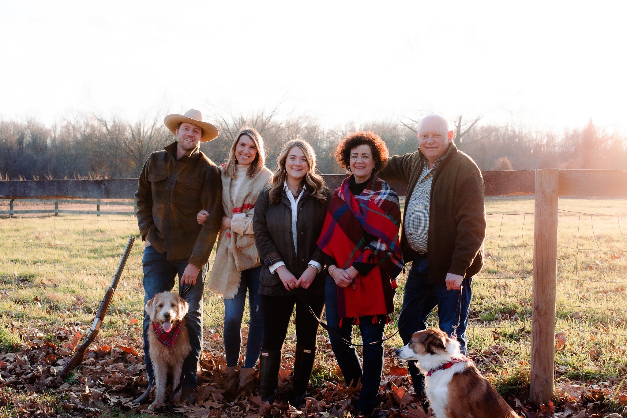 A Preservation Story: The Mosley Family’s Triple L Farms — MCF