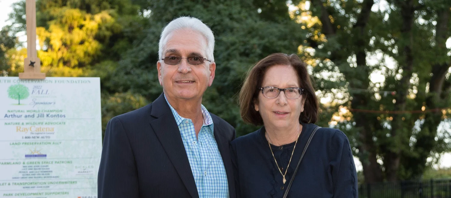 Monmouth Conservation Foundation Welcomes Five New Trustees — MCF